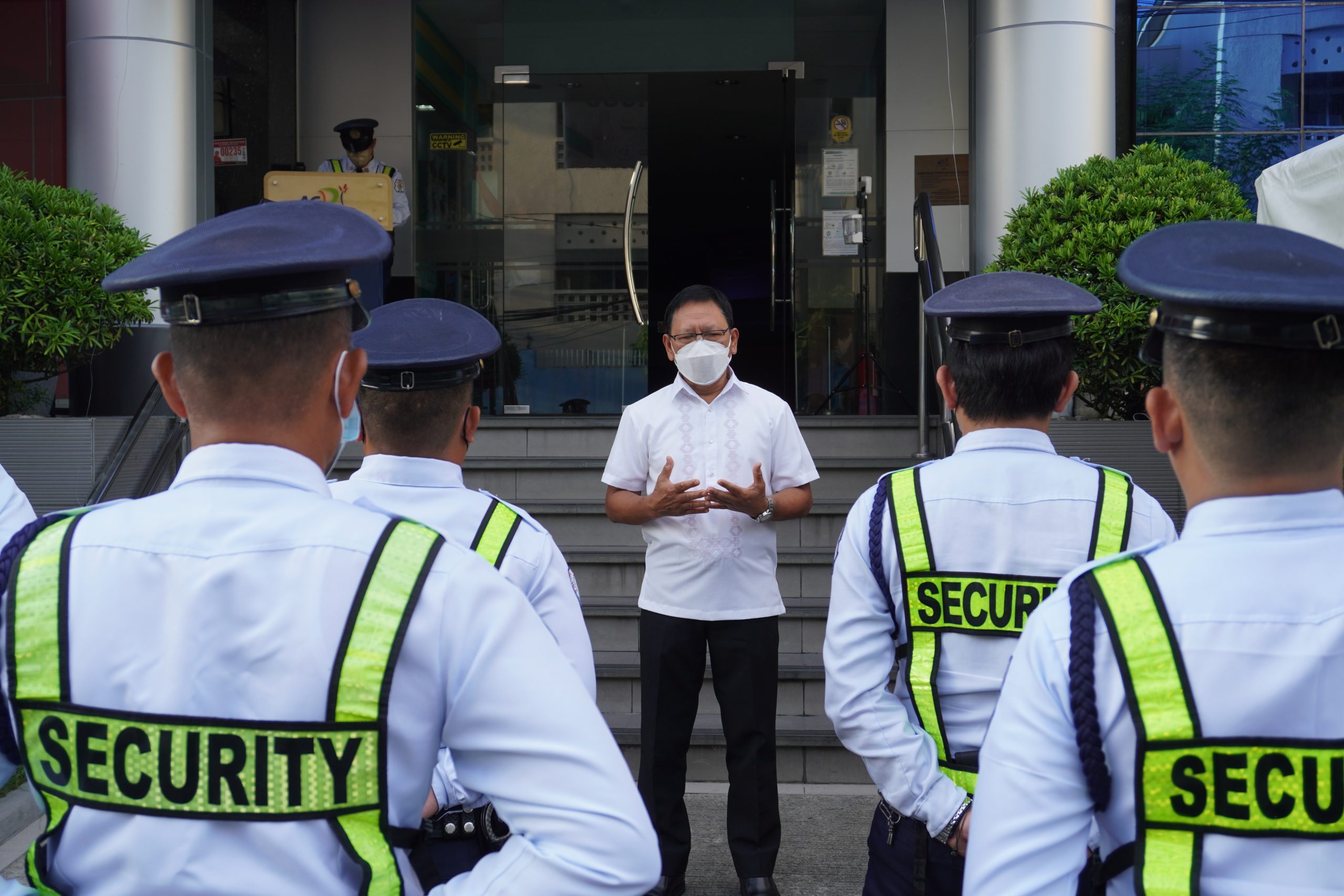 Home - Premier Shield Security Corporation